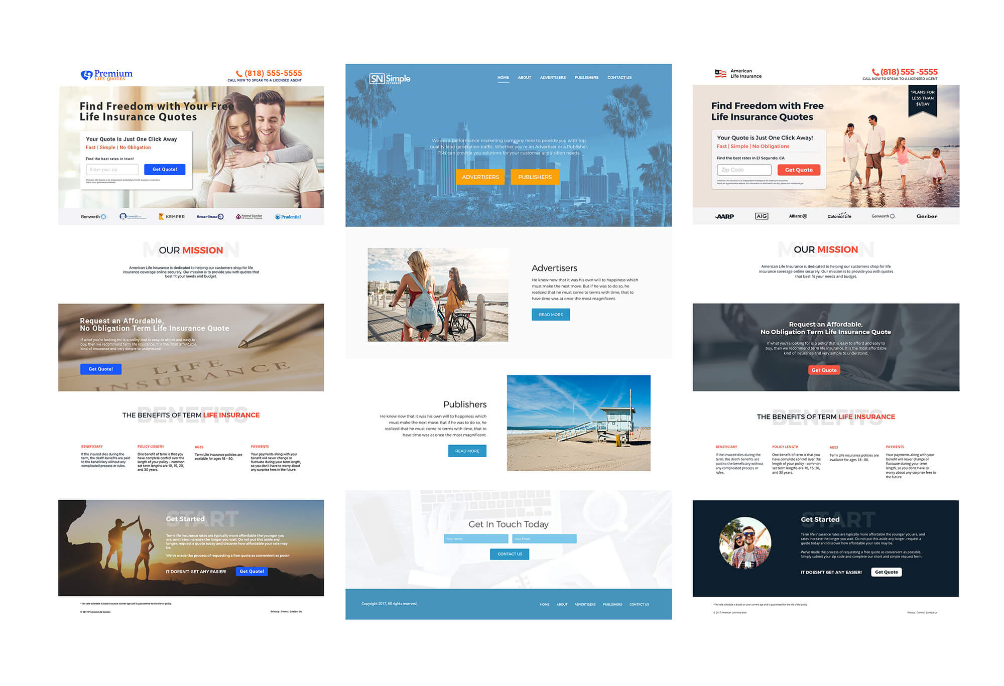 Hayk Shalunts - Front End Web Developer